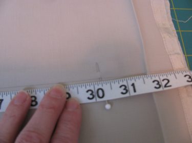 How To Hem Pants and Skirts – The Sewing Garden