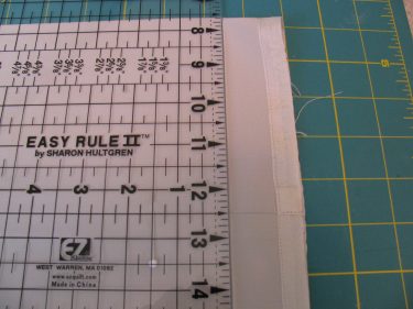 How To Hem Pants and Skirts – The Sewing Garden