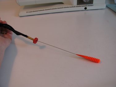 Spaghetti Straps…Let’s make some! – The Sewing Garden