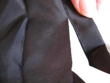 How to Hem Lining on Pants (or Skirts) – The Sewing Garden