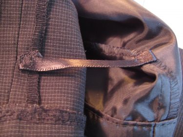 How to Hem Lining on Pants (or Skirts) – The Sewing Garden