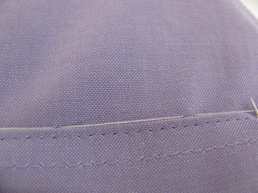 Shortening Long Sleeves – The Sewing Garden