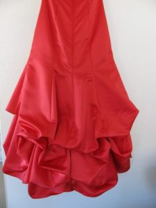 French Bustles…Making Them Even Easier Than Before! – The Sewing Garden