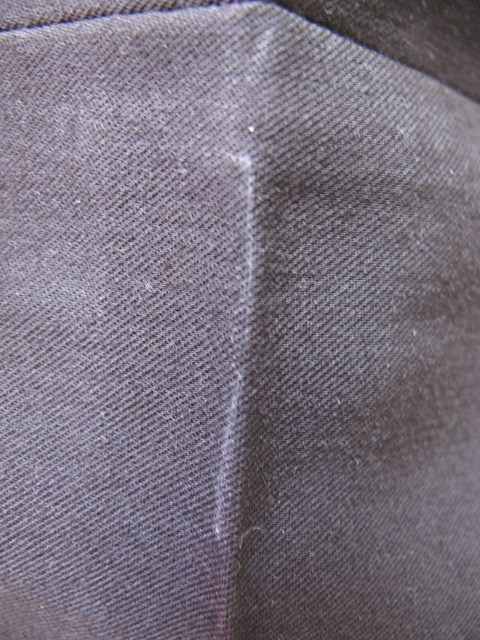 How To Mark Your Hems..Another Method – The Sewing Garden