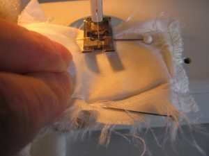 How To Shorten Shoulder Straps on Your Dress or Top – The Sewing Garden