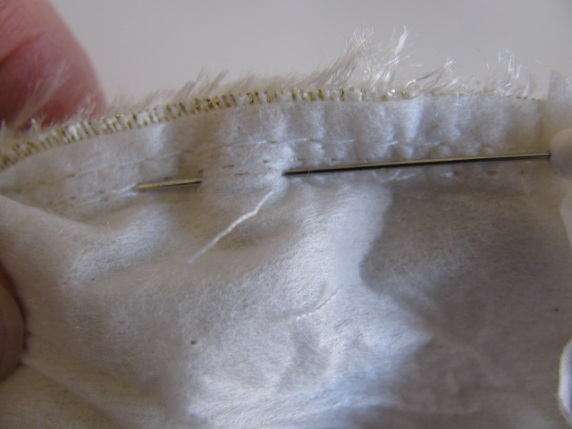 How To Shorten Shoulder Straps on Your Dress or Top – The Sewing Garden