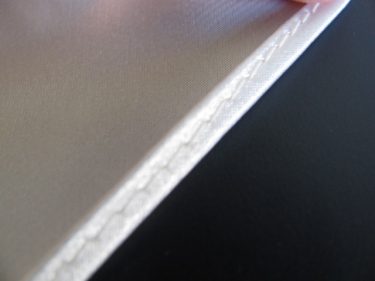 Rolled Hems…..Another Method – The Sewing Garden