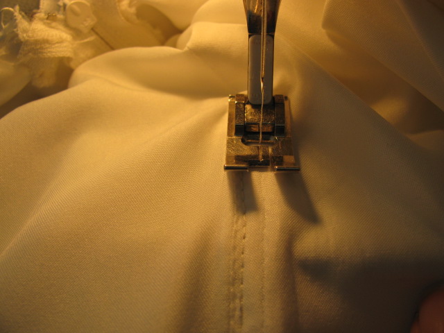 How To Fix Boning Issues – The Sewing Garden