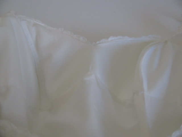 How To Fix Boning Issues – The Sewing Garden