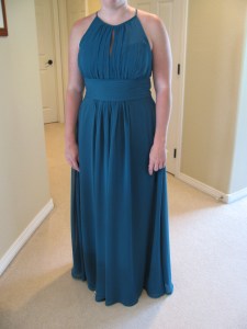 How To Alter a Dress Without Taking Out the Zipper! – The Sewing Garden