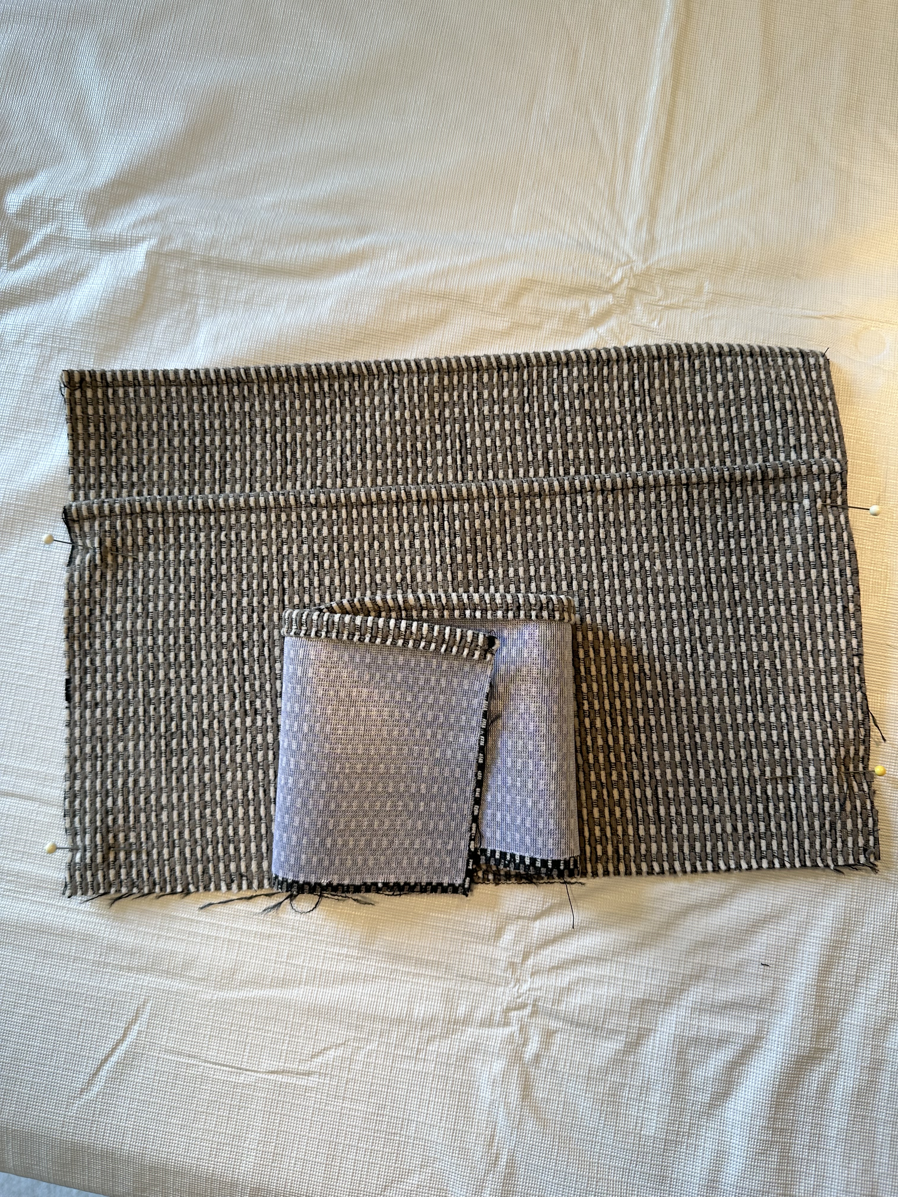 Sew an Armchair Caddy Tonight! – The Sewing Garden