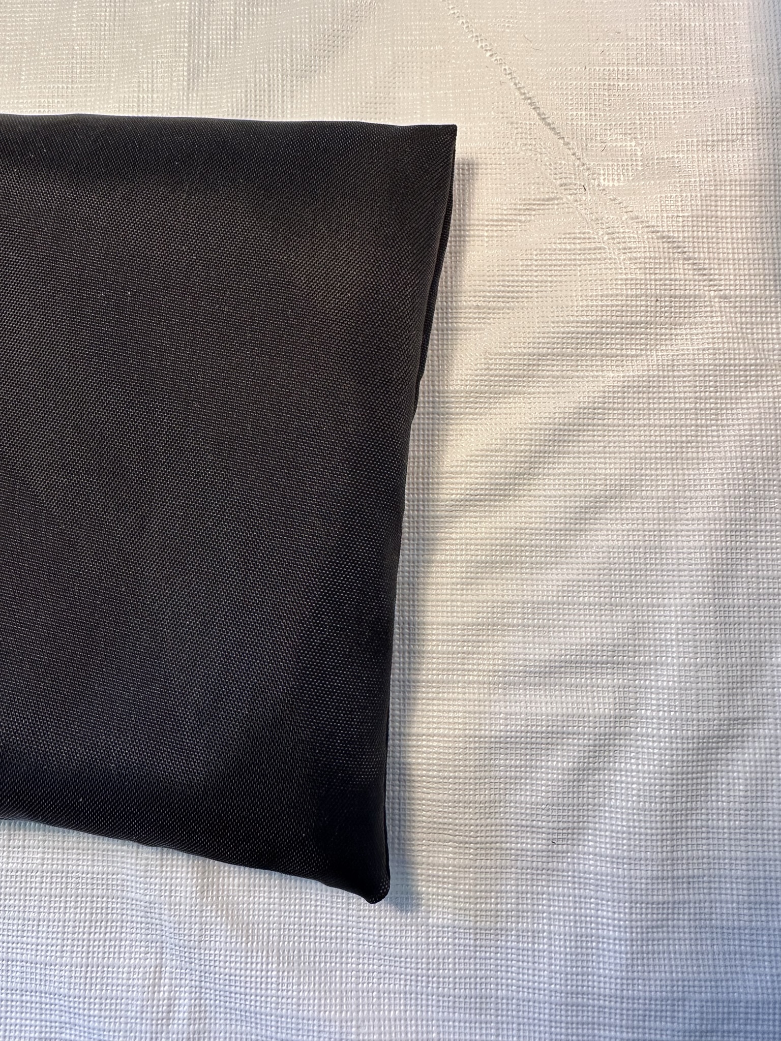 How to Sew a Nylon Bag For Your Fishing Pole – The Sewing Garden
