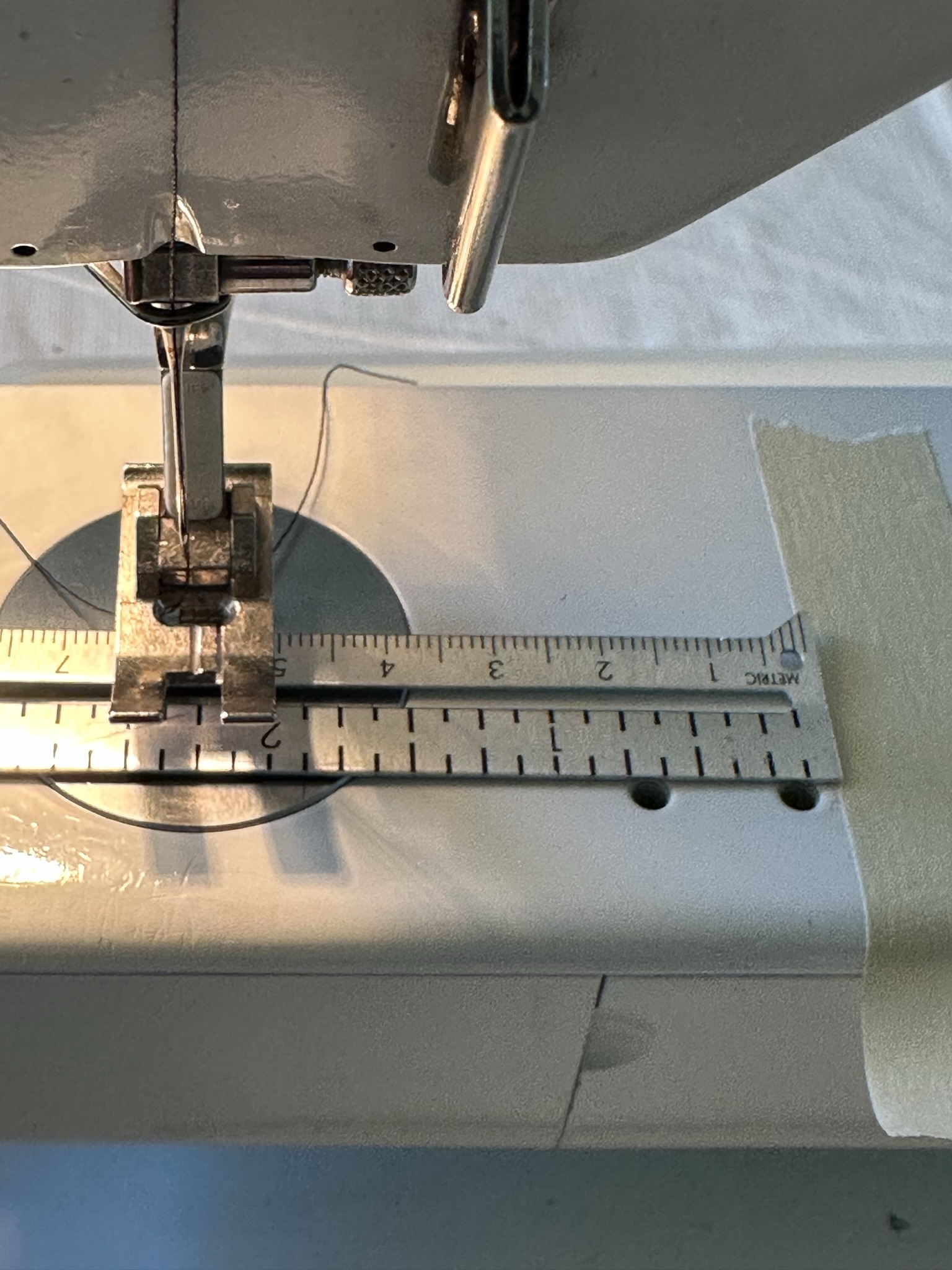 How to Sew a Nylon Bag For Your Fishing Pole – The Sewing Garden