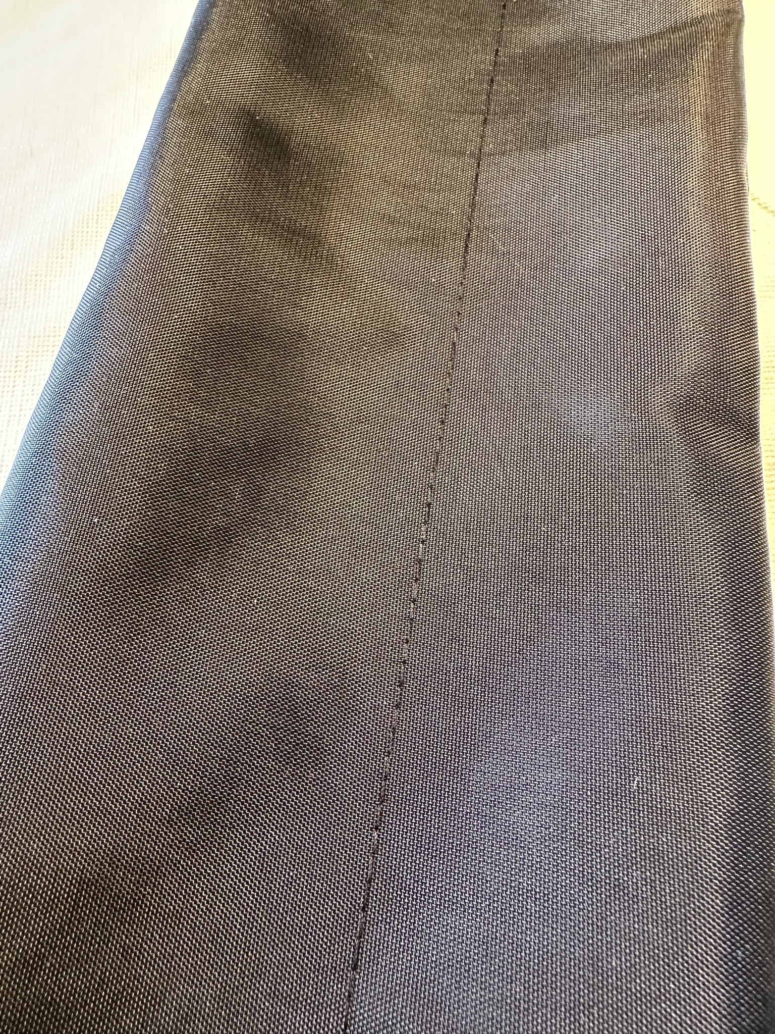 How to Sew a Nylon Bag For Your Fishing Pole – The Sewing Garden