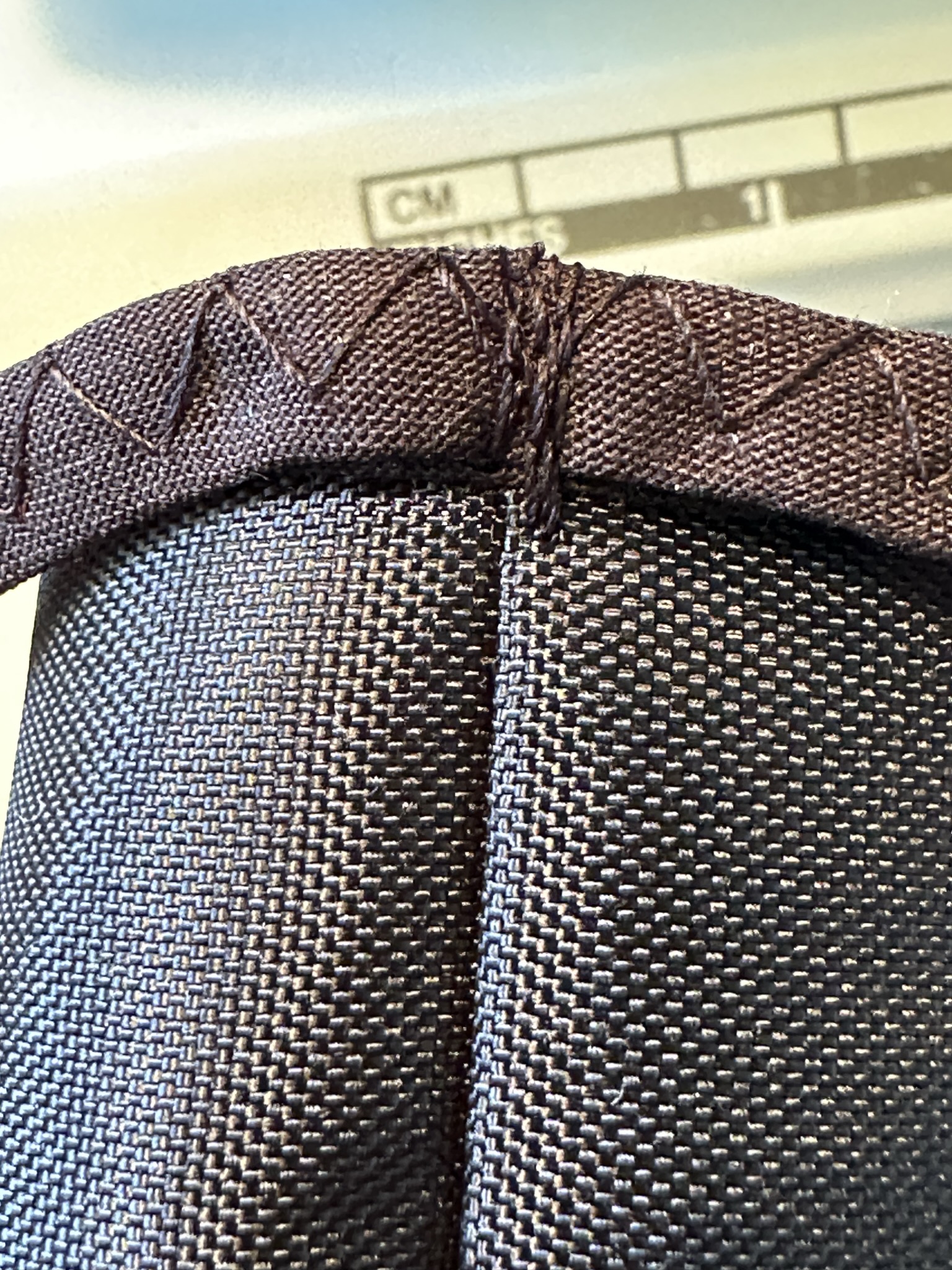 How to Sew a Nylon Bag For Your Fishing Pole – The Sewing Garden
