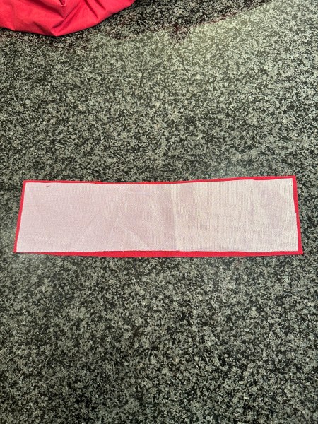 How To Fix A Ripped Hem – The Sewing Garden